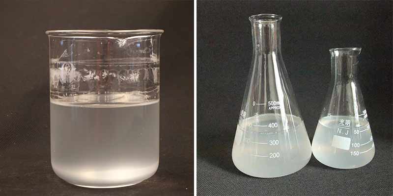 Lithium silicate aqueous solution lithium silicate with Application ...