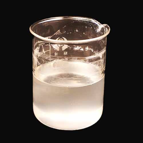 Potassium Sodium Silicate Liquid - China's Best Welding Consumables ...