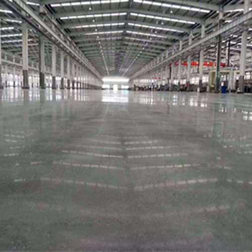 Lithium-based sealing curing agent-used for concrete floors - China's ...